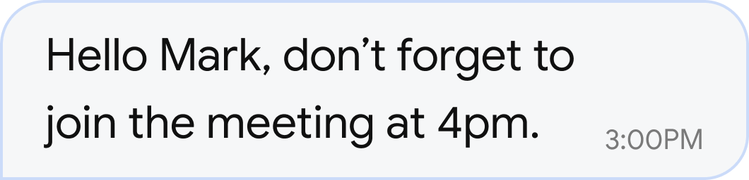 Robin - See how you can use RobinApp for Collaborating