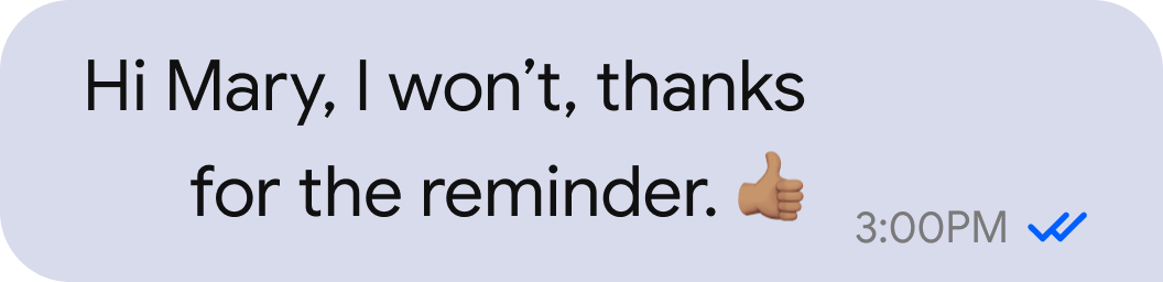 Robin - See how you can use RobinApp for Collaborating