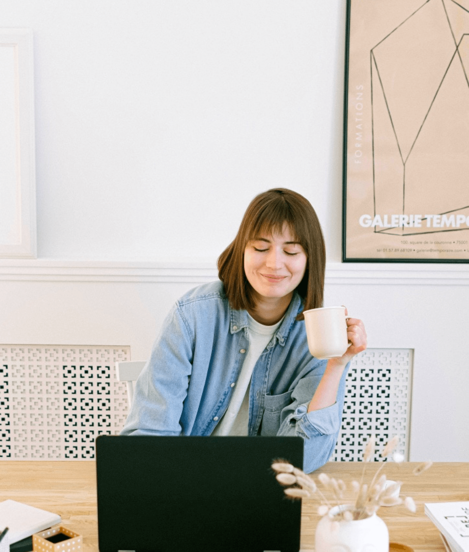 Robin - See how you can use RobinApp for Collaborating